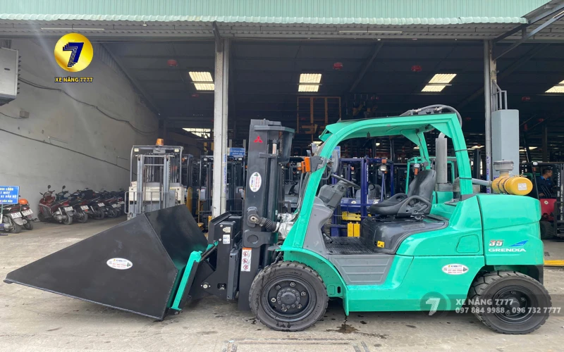 Xe Nâng Cũ Nhật Bản: Giải Pháp Đầu Tư Bền Vững Cho Doanh Nghiệp - Xe ...